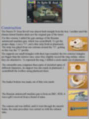 Revell Syrian Pz-IV 1:72 scale