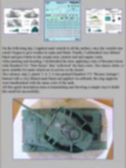 Revell Syrian Pz-IV 1:72 scale