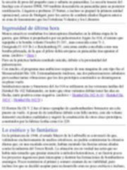 German secret aircraft of the WWII