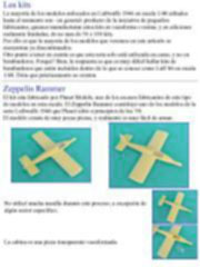 German secret aircraft of the WWII