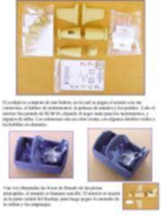 German secret aircraft of the WWII